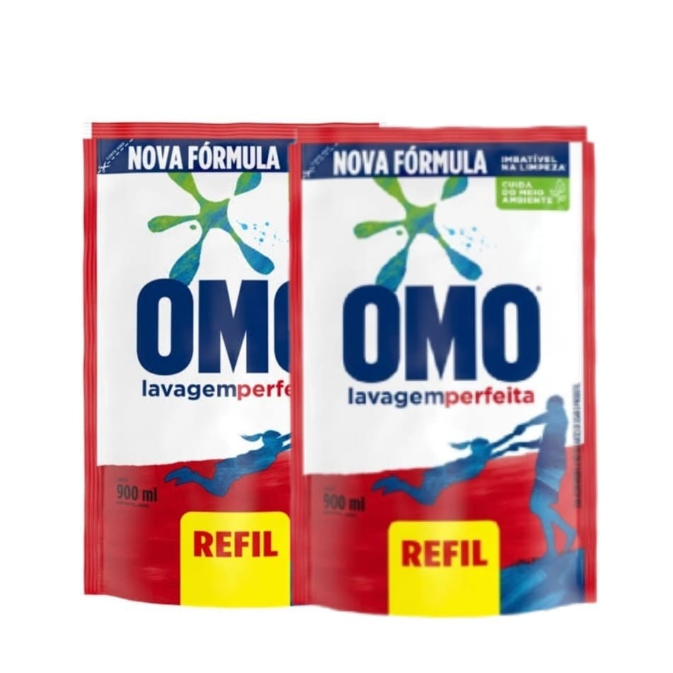 OMO - Loja Oficial | Produto 100% original com envio imediato