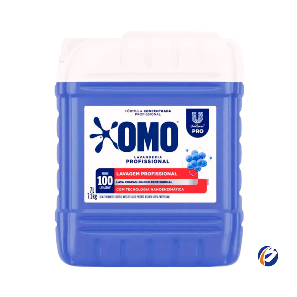 OMO - Loja Oficial | Produto 100% original com envio imediato
